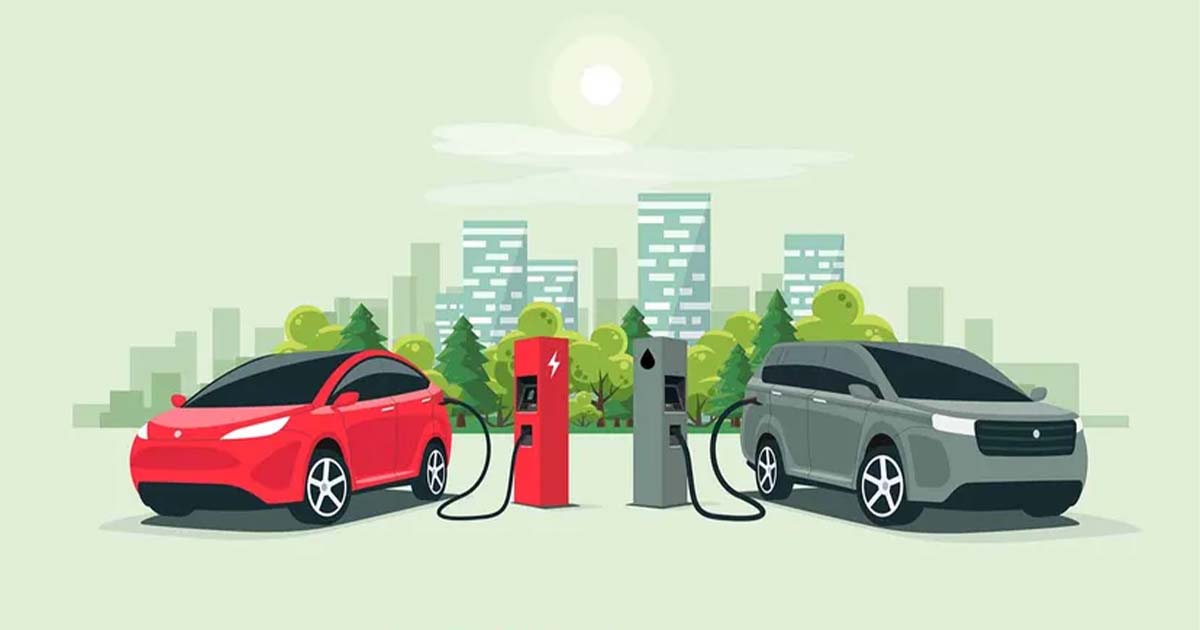 Maximizing Savings: How Electric Car Owners Outperform Gas Car Drivers ... Maximizing Savings: How Electric Car Owners Outperform Gas Car Drivers ...